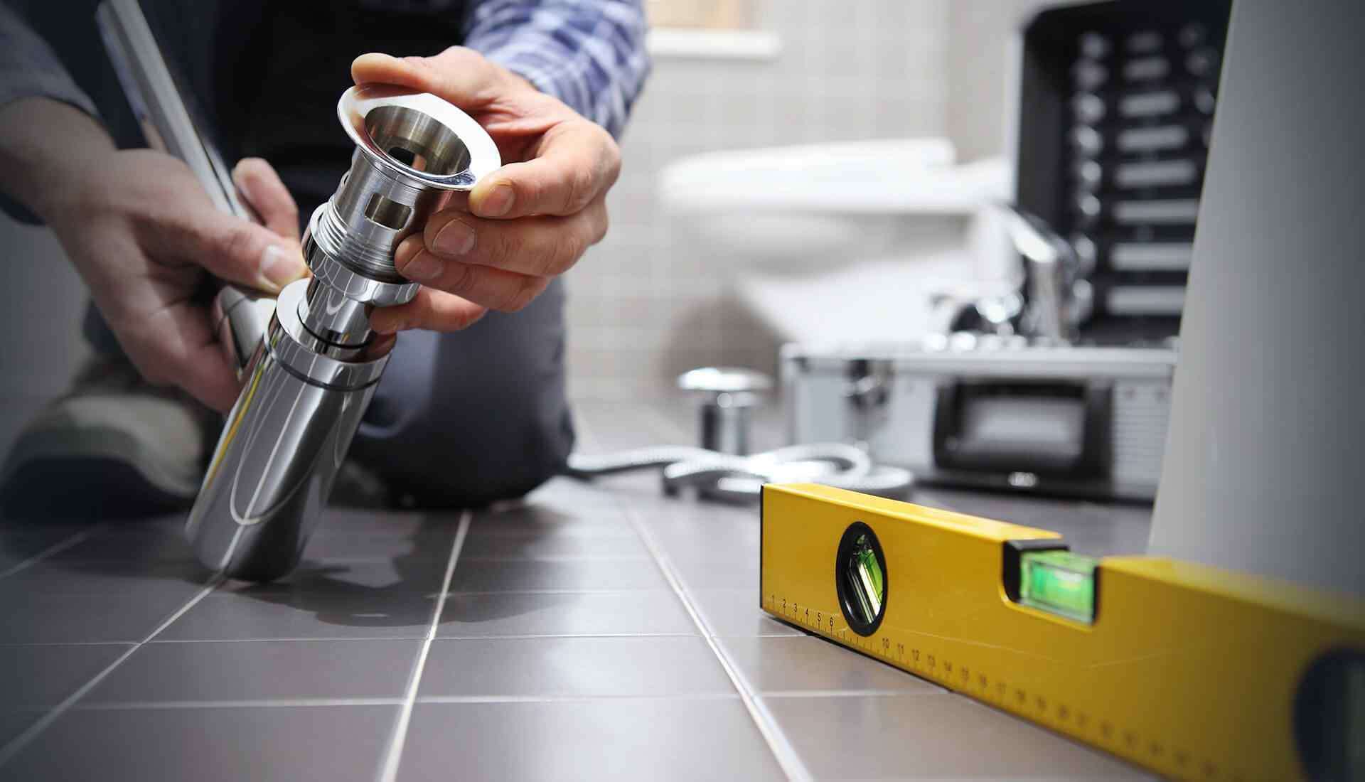 Plumber North Lakes | Your Local Plumber | Impact Plumbing & Drainage